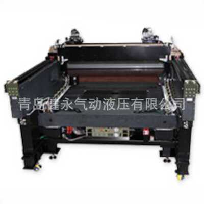 韩国SOONHAN顺韩龙门运动平台Gantry Stage系列龙门滑台