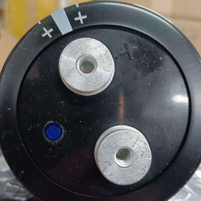 B43310A9568M000 400V5600UF 77X130薄膜电容