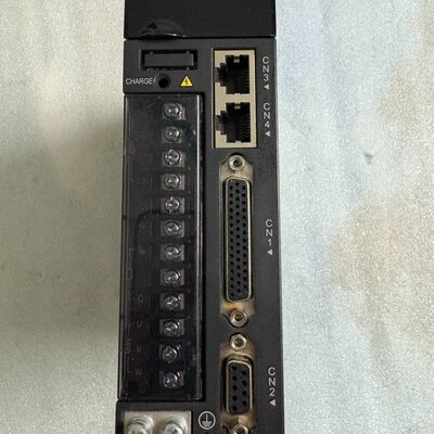 议价伺服驱动器IS620PS1R6I-ESIS620PS2R8I-ESIS620PS5R4I-ES
