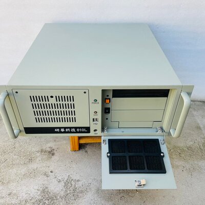 议价工控机IPC610LIPC-610MBIPC-610H