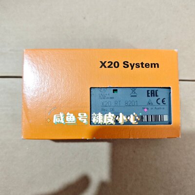 议价模块X20RT8201X20RT8202X20RT8203