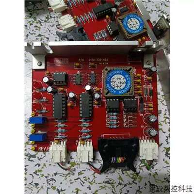 议价非实价EO techcs 8170-732-425实物拍摄非实价