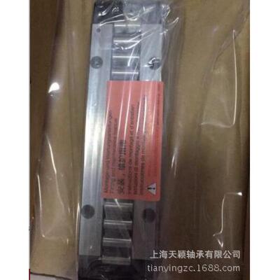 INA滑块 平面滚子支撑滑块 RUS19069GR3 直线滚子 机床轴承