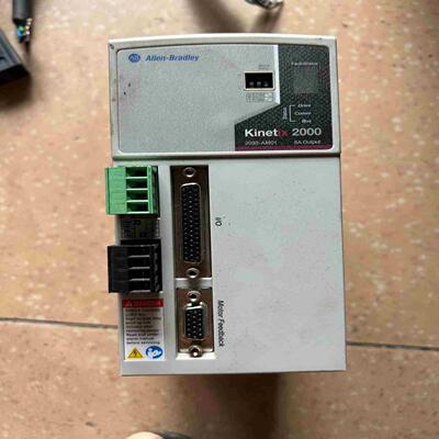 (询价)AB驱动器 2093-AM01，功能 咨询议价购买
