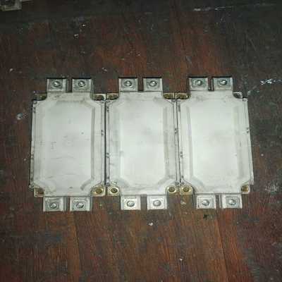 拆机FF150R12ME3G有三个功能包好