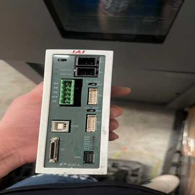 IAI 电缸控制器 PSEL-C-2-56PI-42PIB-（豆豆设备）
