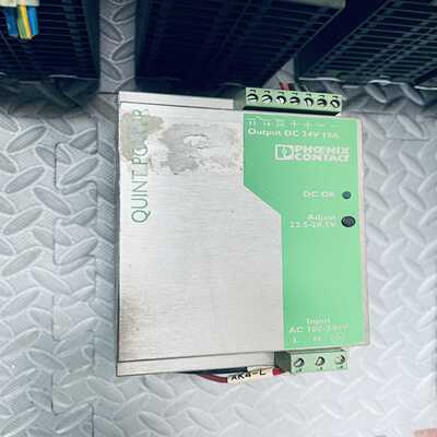 开关电源 QUINT-PS-100-240AC2~询价