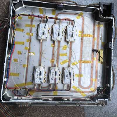 JDSU ST-915B光纤，大功率3000W激光器[浩蓉商户]