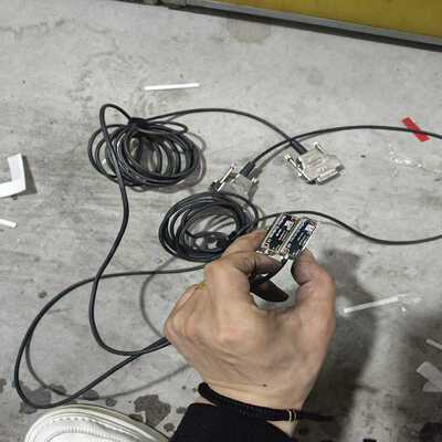 Akribis Systems 雅科贝思 读头 ABA-50~询价