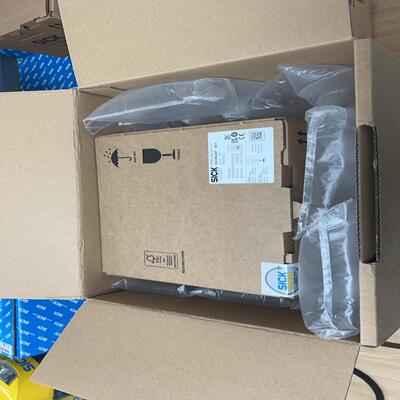 SICK安全雷达 MICS3-ACAZ55PZ1P01，订货~议价