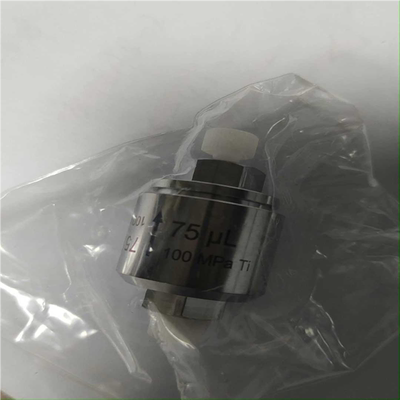 适用于 UltiMate™ 3000 泵的混合器套件 静态混~询价