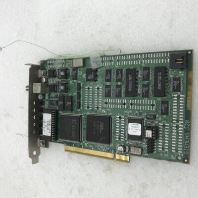 ANALOGIC SIEMENS  D20 LAYER 1 4-38468 U19 P-REC设备卡