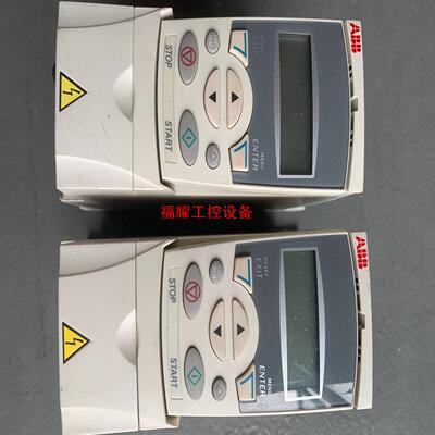 AbbACs310-03E-04A5-4  15kw 38【询价】