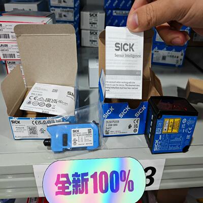 【议价】WLL190T-2M333  6033294停产升级WLL8