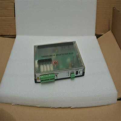 OTIS ESCALATOR MONITORING GREC（地坛设备）