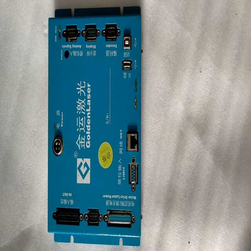 光电/激光器件金运激光控制器 激光能量调节器~询价