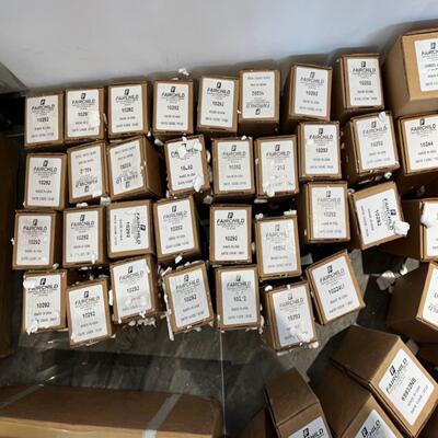 Fairchild仙童精密调压阀10292 10282~询价