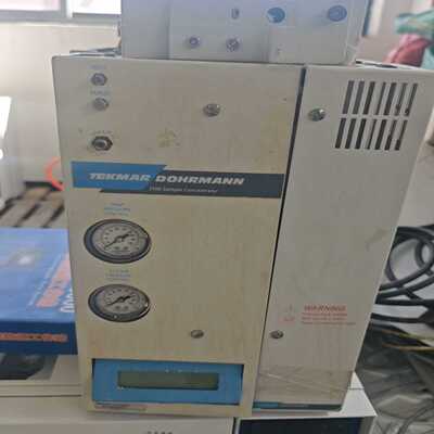 泰克玛3100 Sample Concentrator，成色~议价