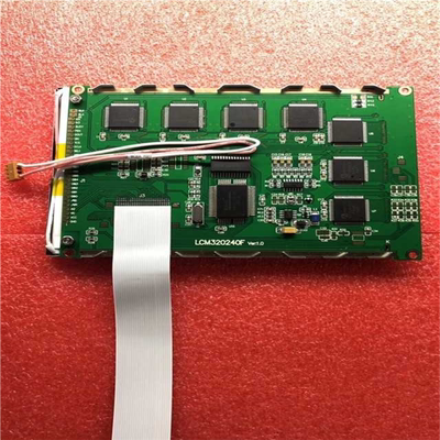 议~LCM320240F 320240LA.VER1 AMPIR