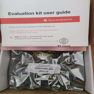 询价~TILM5176EVM-HP开发板TILM5