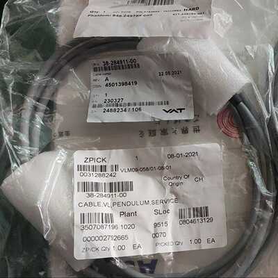VAT 线材 4501398419 Lam 38-28491~询价