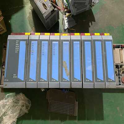 PLC模块  3DO486.6  ，3DI486.~询价