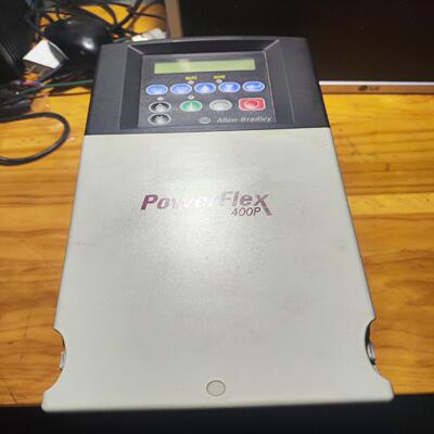 Allen-Bradley变频器询价