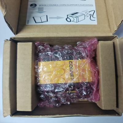 (询价)DM362SX，康耐视读码器，固定读码器，议价