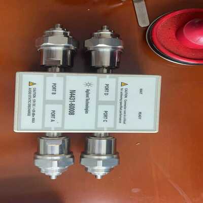【星慕电子】安捷伦Agilent E4431-60008校准件。实物图片