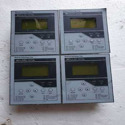 MCUL32-TOTAL控制器500一个的拿(亚飞商行）