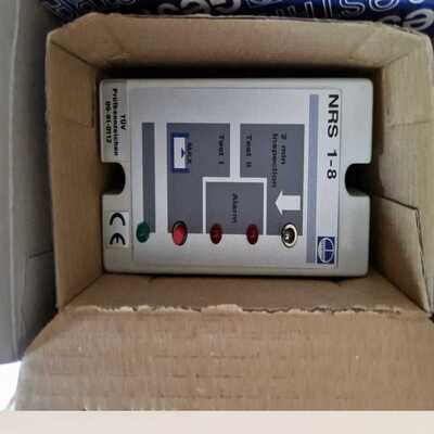【星慕电子】Gestra液位开关NRS1-8b 230V/3s 10us