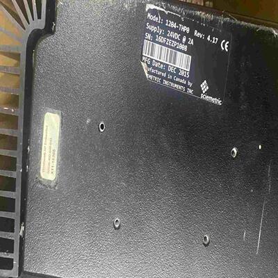 sciemetric sigPOD斯曼瑞克工业过程缺陷检测仪（豆豆设备）