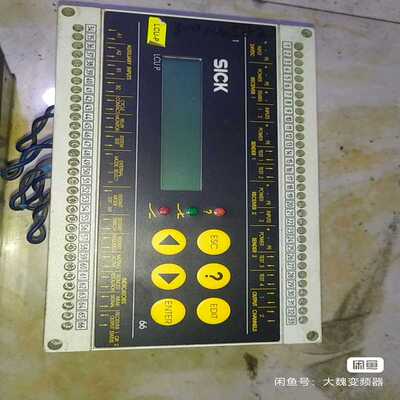 SICK   LCUP-400有两个单价--议价商品