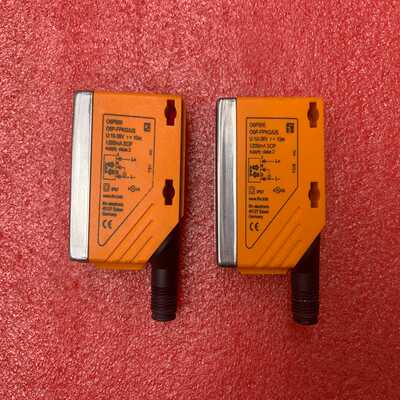 议价ifm易福门光电开关传感器05P500-FPKGUS 10