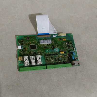 Altistart 48软启动主板 1625~询价