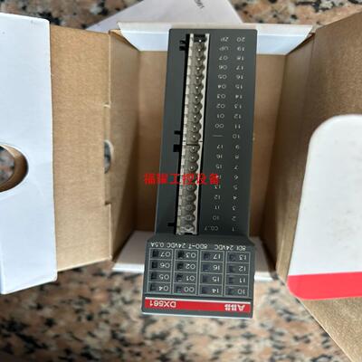 ABB DX561 A1模块      原装正品全新现货【询价】