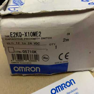 E2KQ-X10ME2 接近开关~询价
