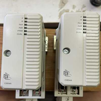 模块3BSE030220R1CI854AK01询价