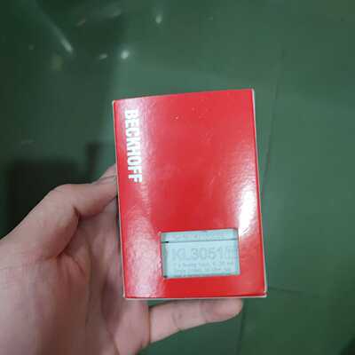 倍福KL3051成色带包装，功能；没有卡痕；有来~询价