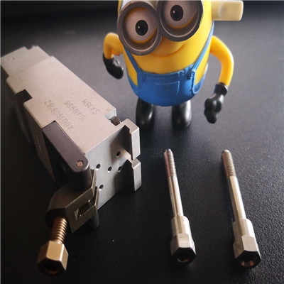 隆兴Nordson 诺信喷枪头 涂布喷胶阀 UM25 气开气关模块 1048996*