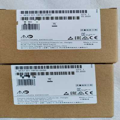 6ES7221-1BF32-0XB0  ，质保一年（电子设备）