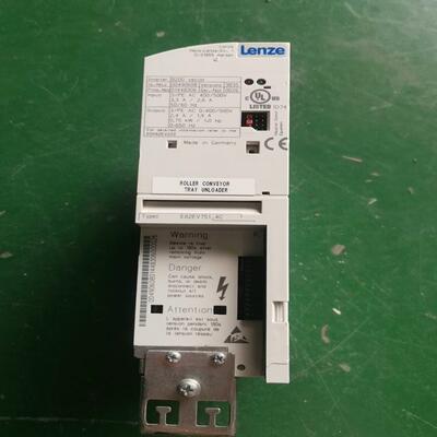 议价伦茨变频器EDK82EV222原装拆机好成色实物E82EV