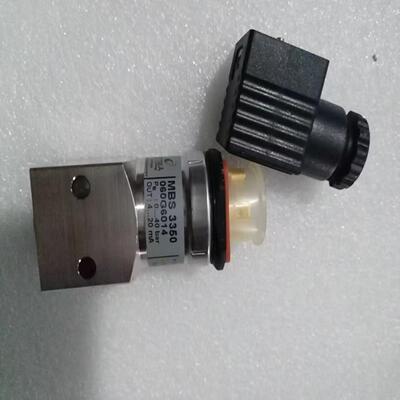 丹佛斯压力传感器MBS3350  060G6014 0-40(德峰商行）