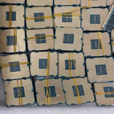 【议价】Intel2650V22658V230一个至强CPU