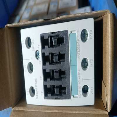 (询价)3RT5036-1AN20接触器，220V，带包装