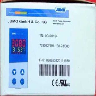 Jumo00470154久茂温控器DTRON30询价