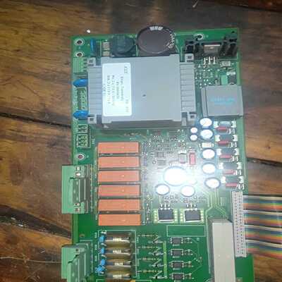 【星慕电子】申克VNT400V，图片申克VNT400V的板子，图片实