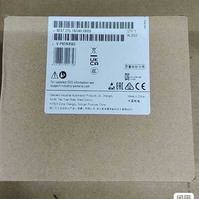 6ES7215-1HG40-0XB0~询价