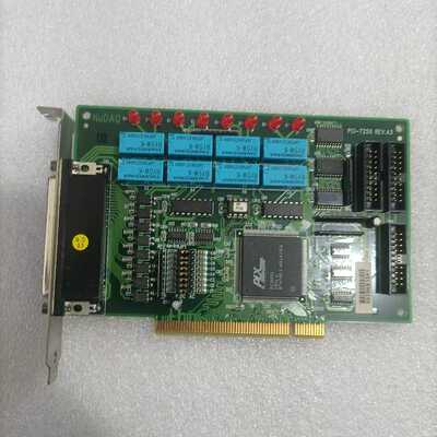PCI-7250 REV.A3（gg设备）
