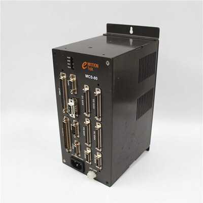 emotiontek多轴控制器 MCS-80P8IO MCS~询价